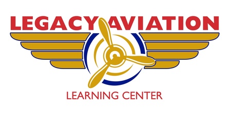 Legacy Aviation Learning Center - Login • Traverse Connect